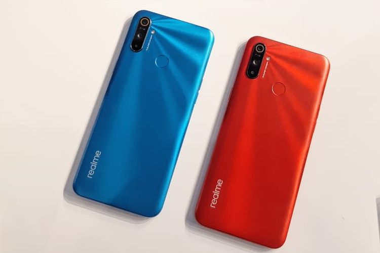 √ 5 Cara Mengatasi HP Realme C3 Mati Total - Teknofiles.com