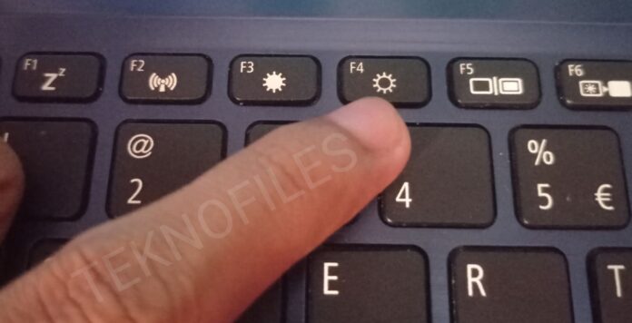 √ 5 Cara Meredup dan Mencerahkan Layar Laptop dan Komputer Windows ...