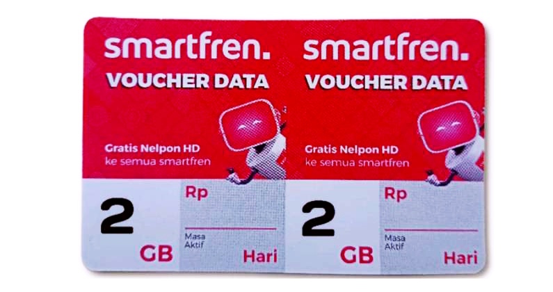 6 Cara Isi Voucher Data Smartfren dan Mengatasi Gagal - Teknofiles.com