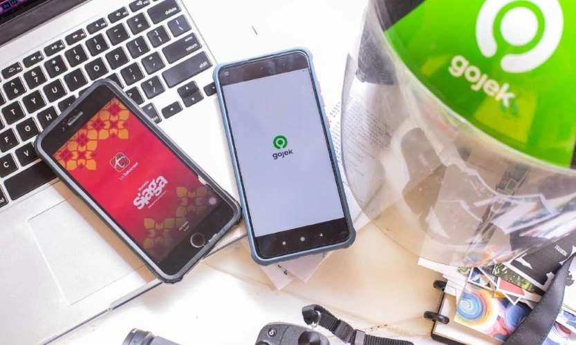Paket Gojek Telkomsel, Syarat, dan Keuntungannya - Teknofiles.com
