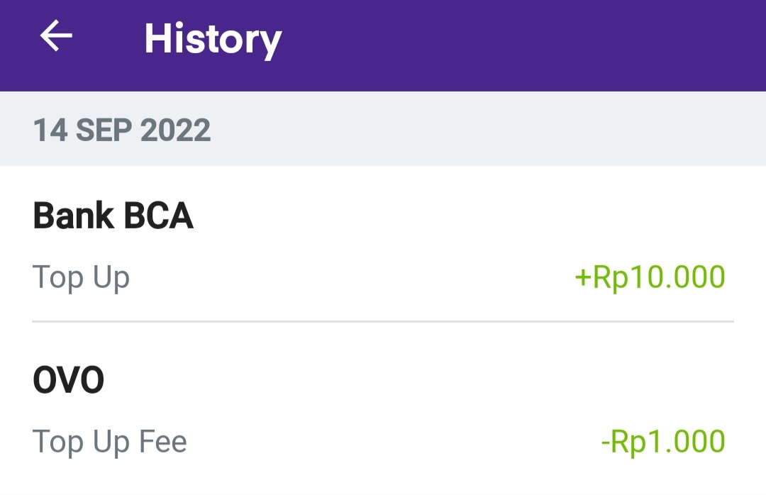 Cara Top Up OVO Lewat BCA Mobile Mudah Dengan 3 Langkah - Teknofiles.com
